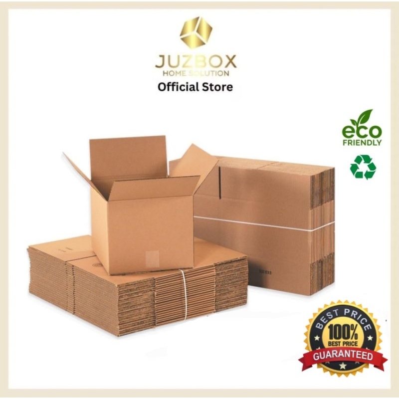 🇸🇬 Double Wall House Moving Box | Big Carton Box | Carton Box | Moving ...