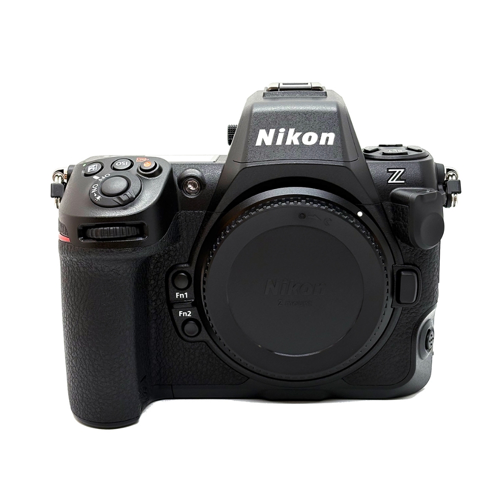 Nikon Z8 Mirrorless Camera (Body Only) | Shopee Singapore
