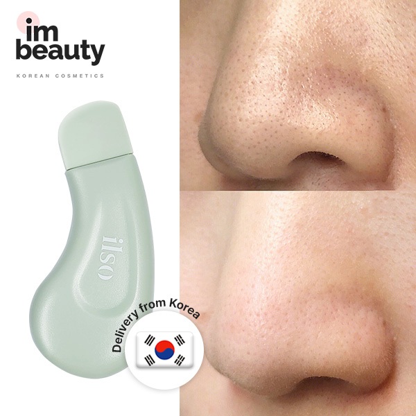 [ilso] Deep Clean Master (Blackhead Remover) | Shopee Singapore
