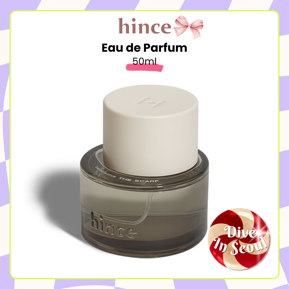 [HINCE] Perfume Collection - 50ml | Shopee Singapore