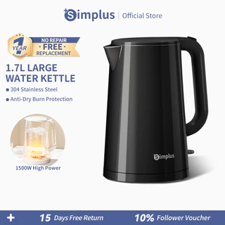 Simplus Official Store, Online Shop Oct 2025 | Shopee Singapore