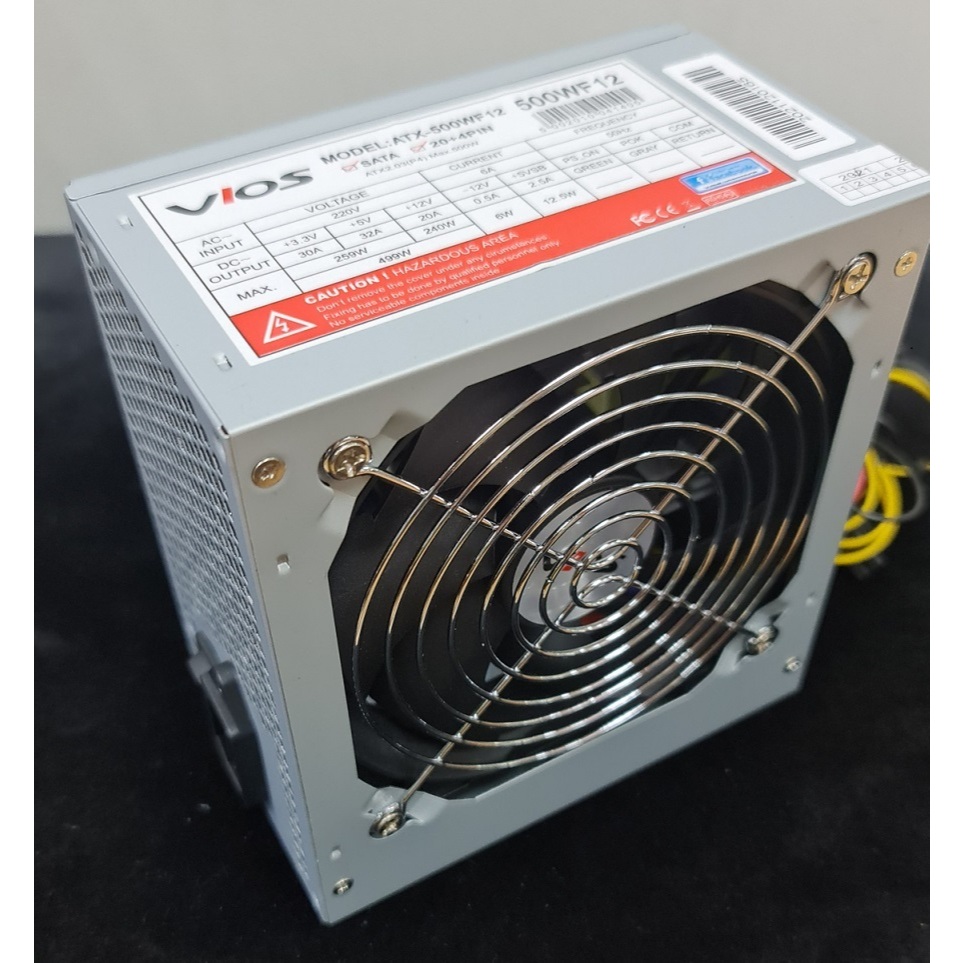 Buy power supply atx At Sale Prices Online - October 2026 | Shopee ...