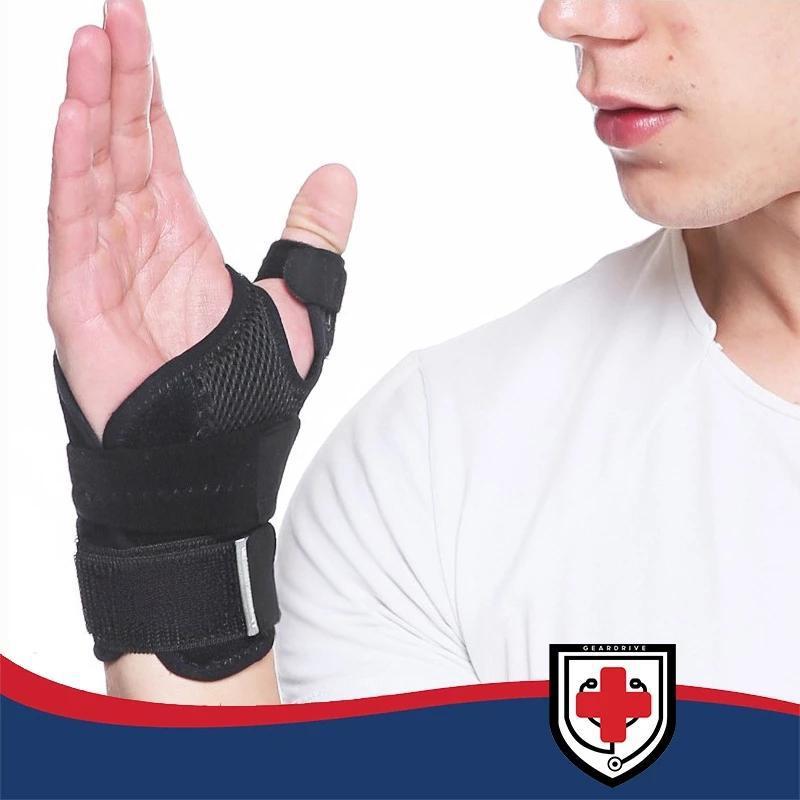 Thumb Splint Brace /Reversible Thumb/ Wrist Stabilizer Splint for phone ...