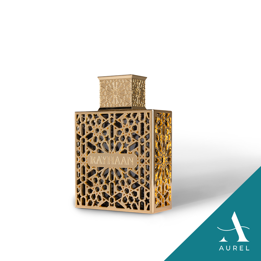 Rayhaan Elixir For Him EDP (100ml) | Shopee Singapore