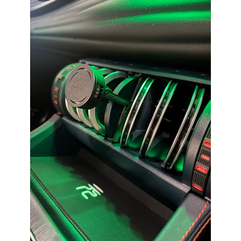 BYD ATTO 3 Diffuser Clip | Shopee Singapore