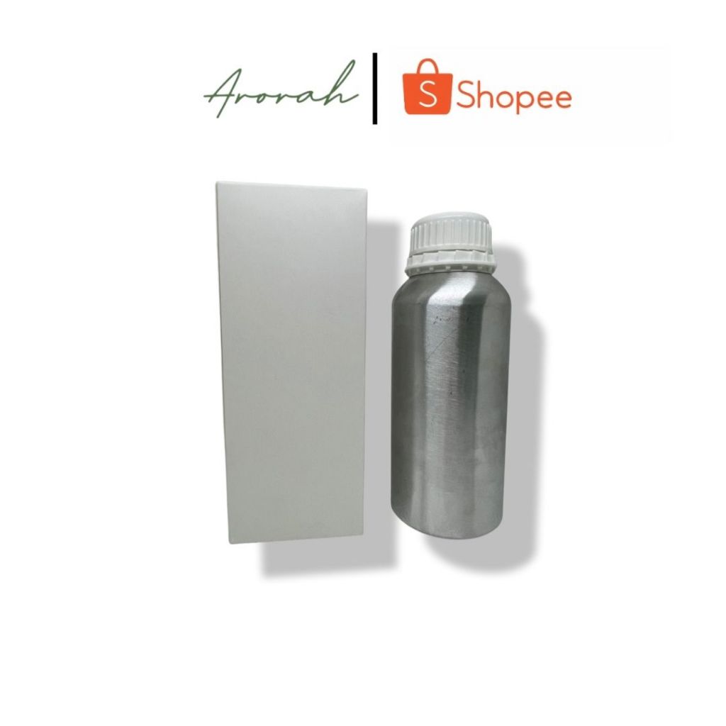 [ARORAH] 500MLAromatherapy Essential Oils For Waterless Nebulizer ...