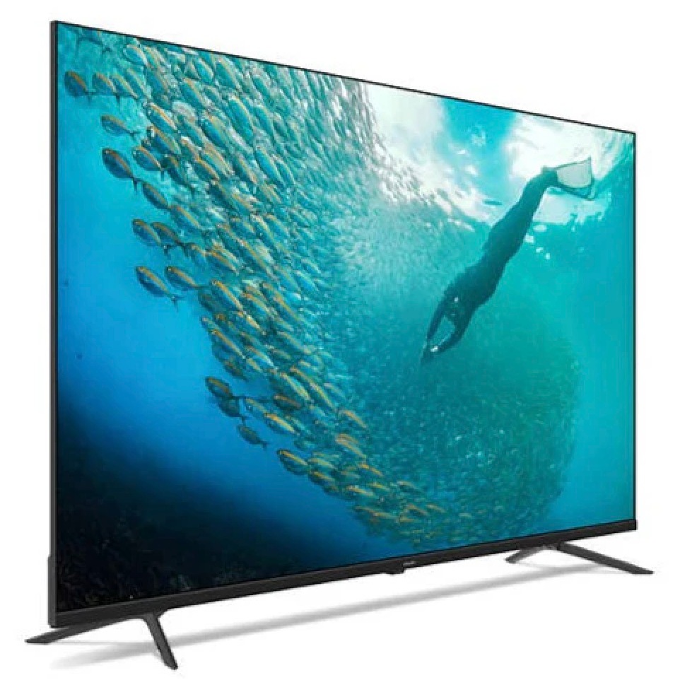 FHD 4K Smart TV 40 Inch Android TV Google TV Digital TV Netflix Youtube ...