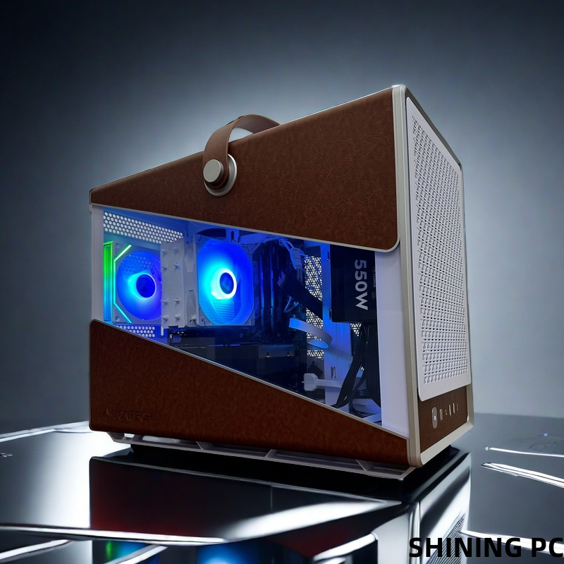 Gaming Desktop RTX 3060 With AMD RYZEN 5 5600 Gaming PC | Shopee Singapore