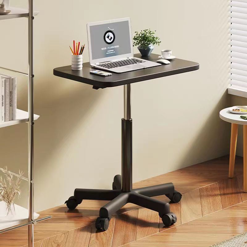 Liftable computer deskMultifunctional Laptop Study Table Desk Movable ...