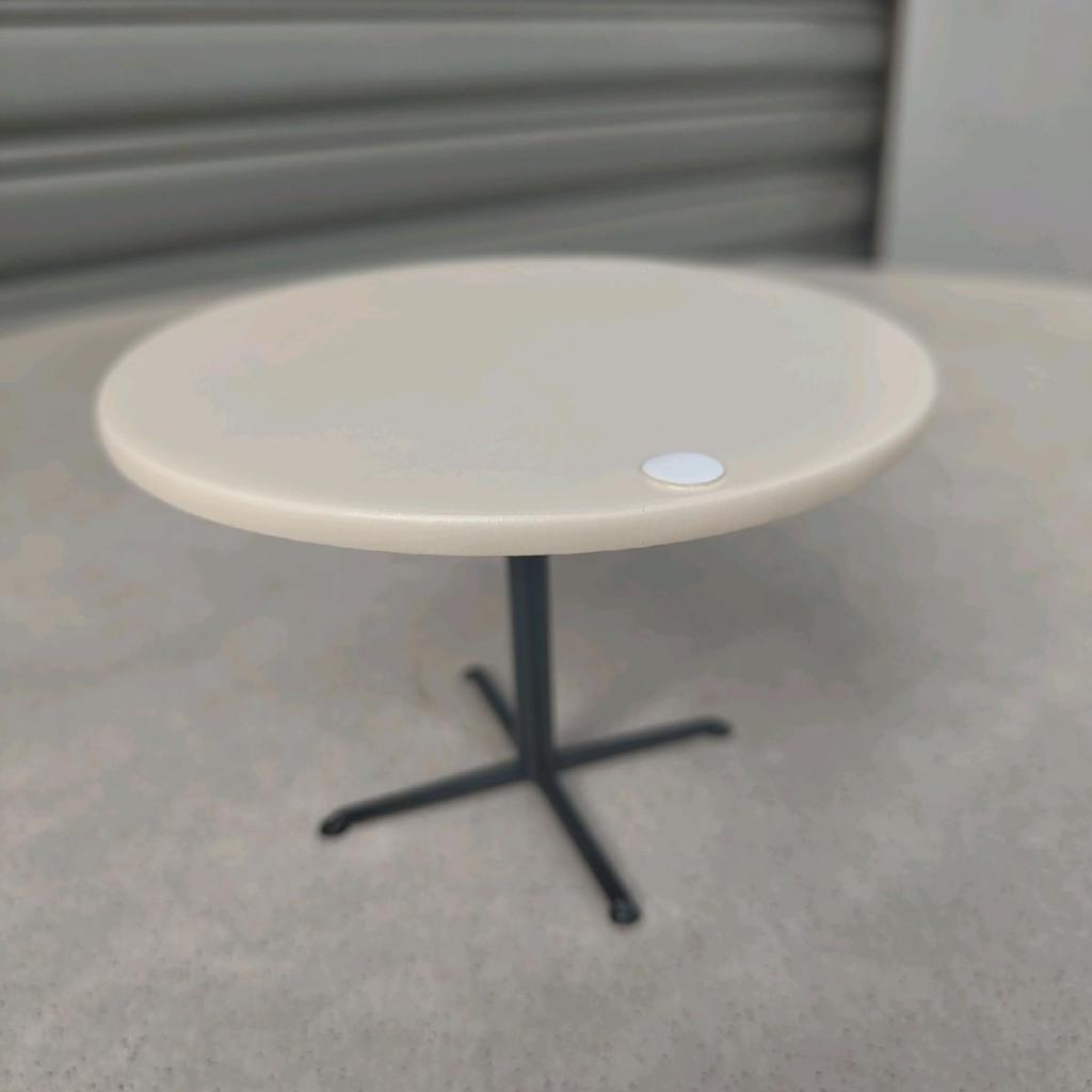 Kopitiam Table 1/10 scale: Heng Suay Eating House 3D Kopitiam Table 1/ ...