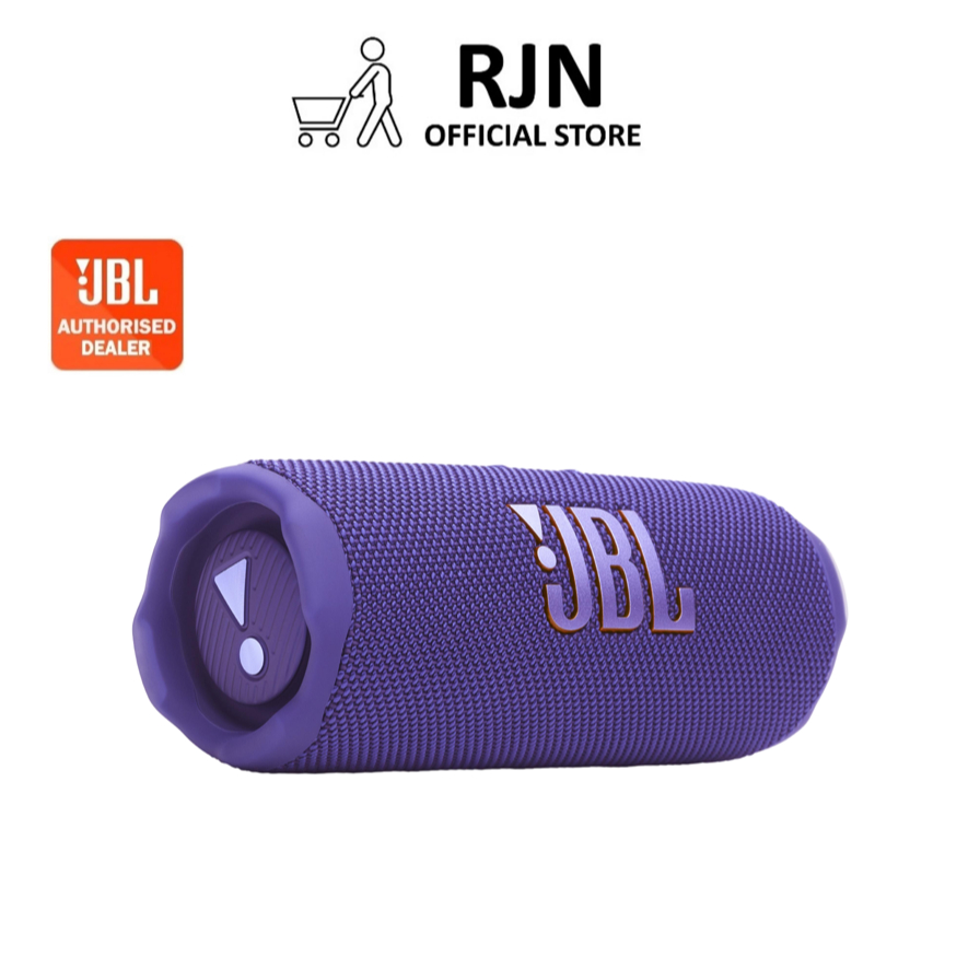 [New Launch] JBL FLIP 7 Portable waterproof and drop-proof speaker -1 ...