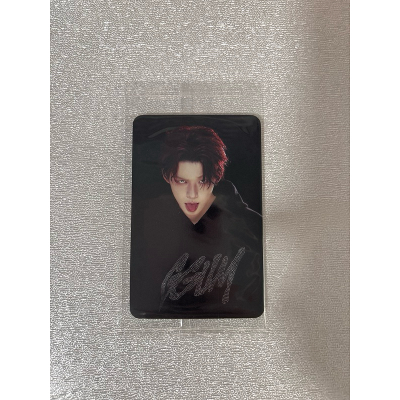 TXT Yeonjun GGUM KTOWN4U POB PC Photocard | Shopee Singapore