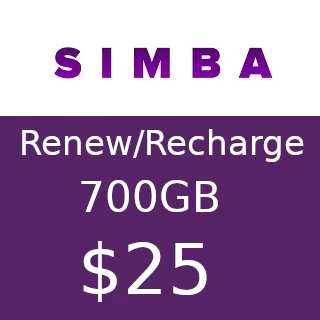 Buy simba recharge At Sale Prices Online - March 2026 | Shopee Singapore