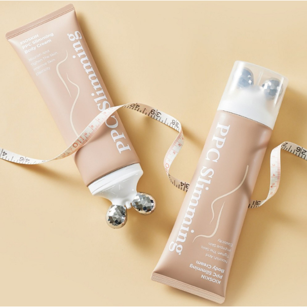 [Kioskin] PPC Cellulite Burning Cream, 200ml (Fat Reduction, Swelling ...