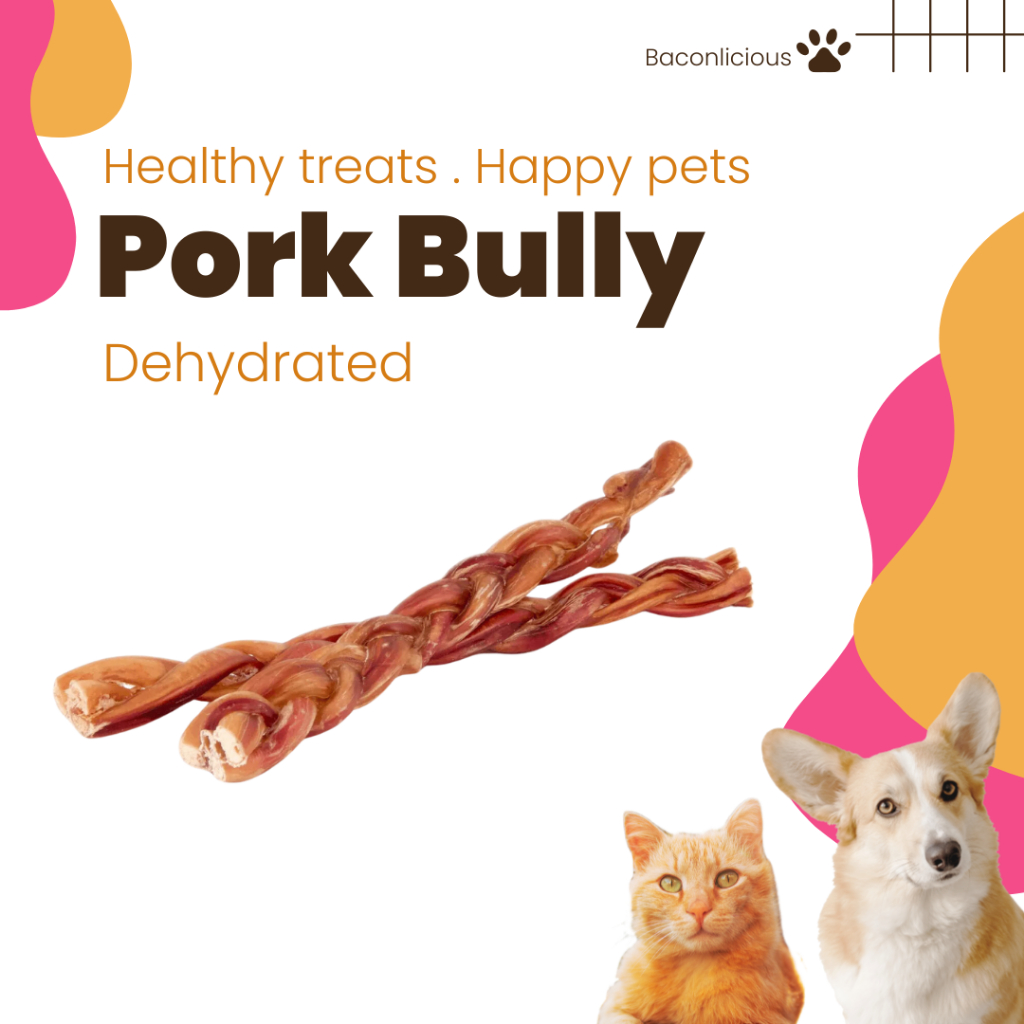 Pork Bully Stick. Braided Bully Stick. Beef Bully Beef Stick Pork Stick ...
