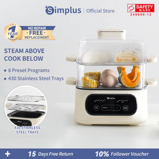 Simplus Official Store, Online Shop Oct 2025 | Shopee Singapore