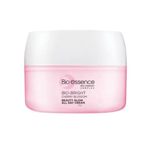 Bio-essence Bio-Bright Beauty Glow All Day Cream 50g (Exp 2026 ...