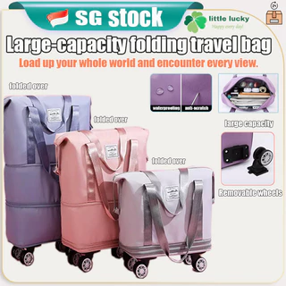 Buy Travel & Luggage Products Online | Shopee Singapore