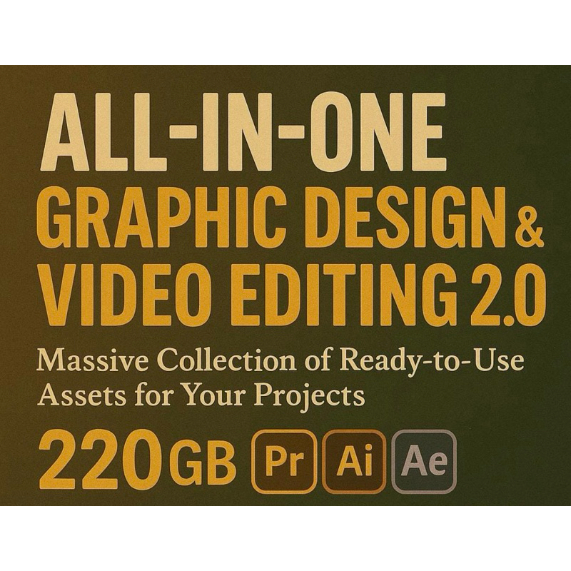 Ultimate Graphic Design Bundle /950,000+ Templates, Logos, Fonts ...