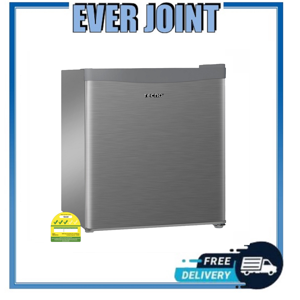 TECNO TFR-49 48L MINI BAR FRIDGE | Shopee Singapore