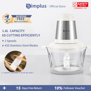 Simplus Official Store, Online Shop Oct 2025 | Shopee Singapore