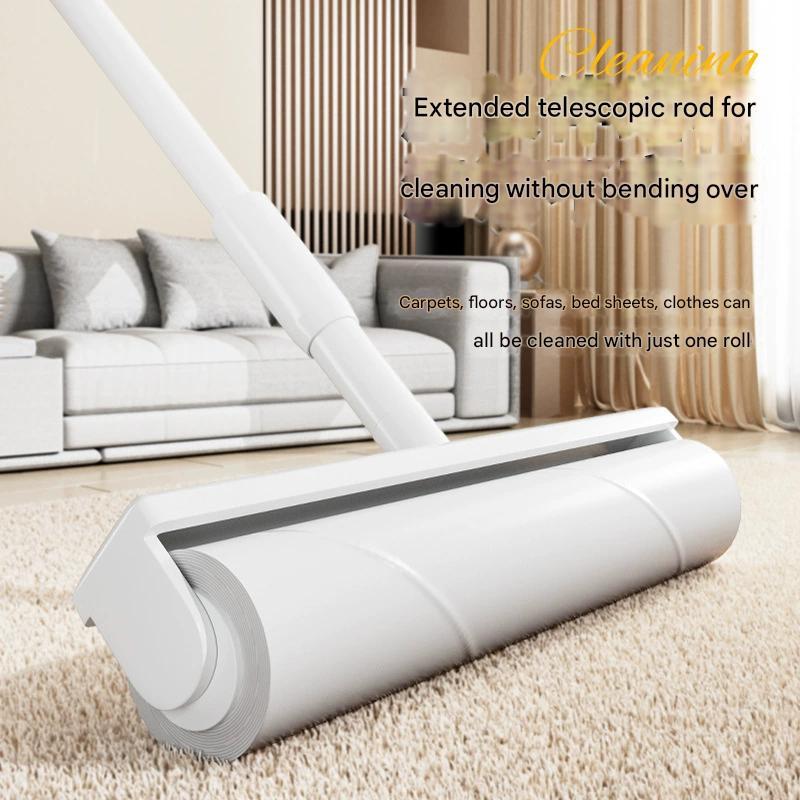 【SG local shipping】Hair removal tear-off roller household replacement ...