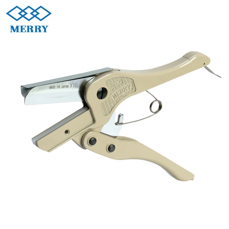 MERRY SX-10 Multi-Purpose Heavy-Duty Quick Clean Cutting Plier (Made in ...