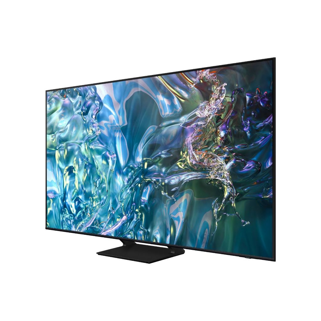 Samsung Q60 Series 4K HDR Smart 70Q60T,70Q60B QLED TV, Dual LED ...