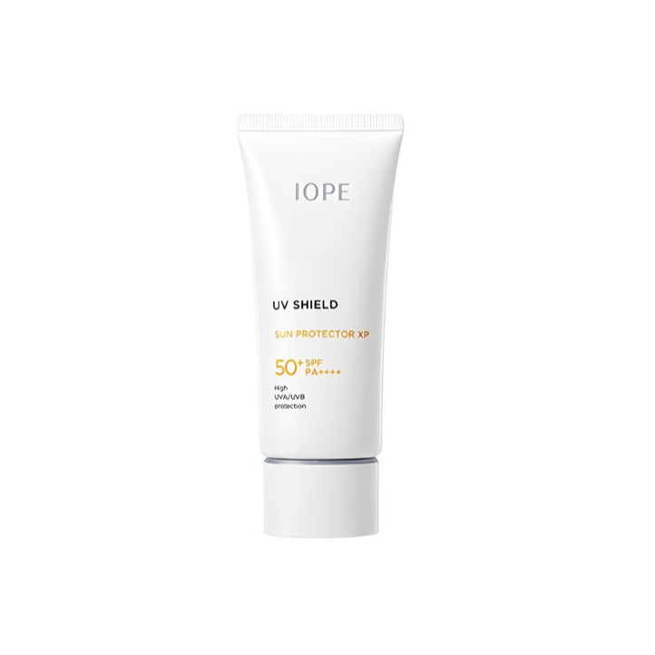IOPE UV Shield Sun Protector EX Sunscreen SPF50+ PA++++, 60ml, 1 ea ...