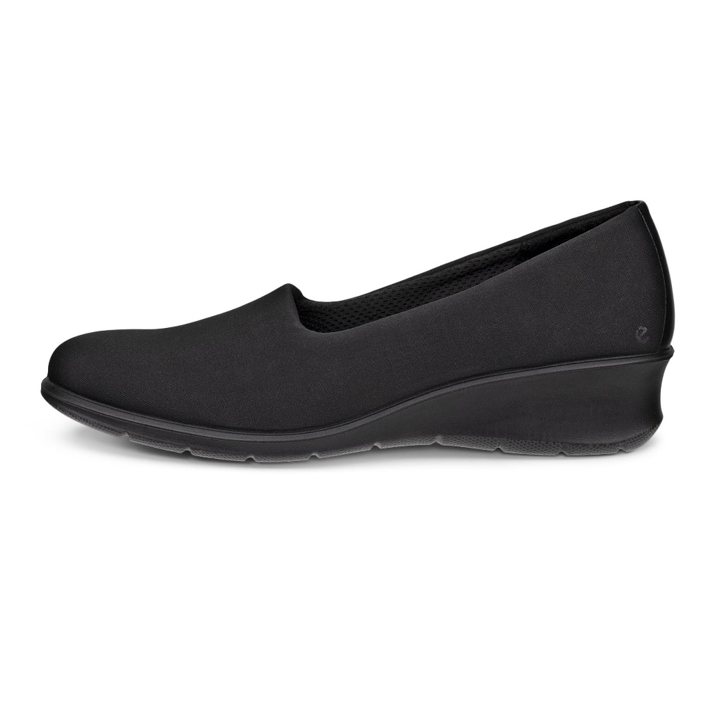 ECCO FINOLA POC WOMEN'S SLIP-ON | Shopee Singapore