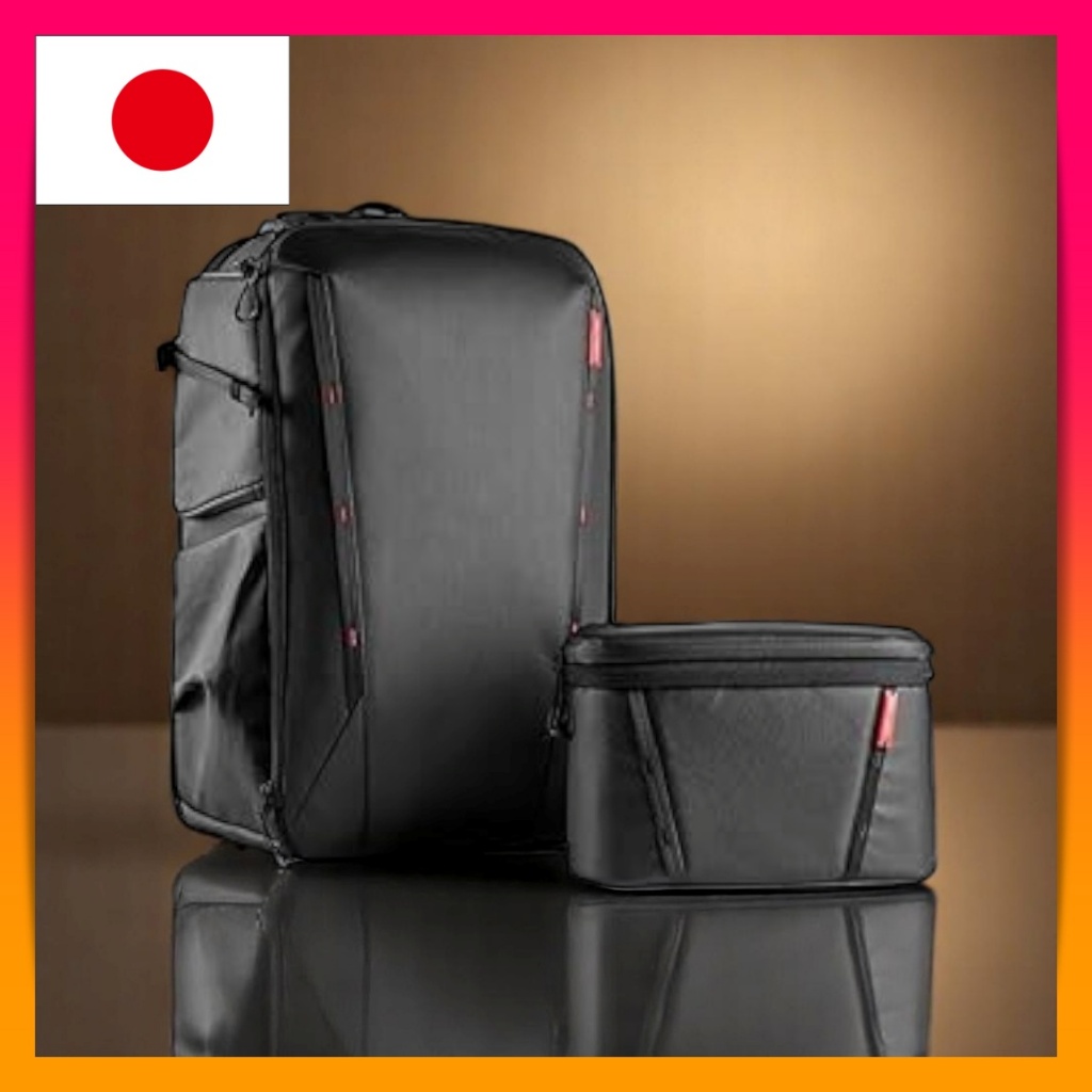 [PGYTECH] OneMo 2 BackPack (35L Camera Bag Drone Bag Large Capacity ...