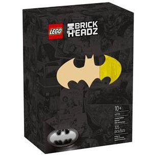 LEGO Batman™ 40726 Limited Edition Batman 85th Anniversary | Shopee ...