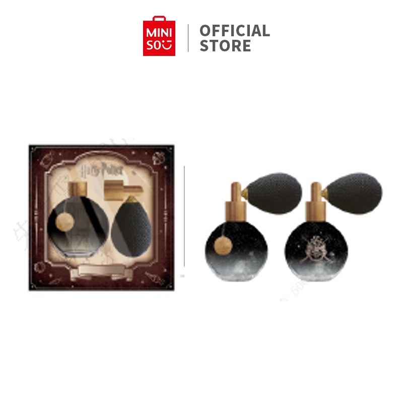 MINISO Harry Porter Nox Eau de Parfum | Shopee Singapore