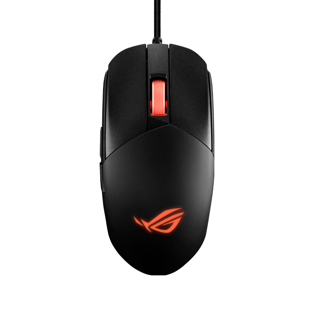 [GWP] ROG Strix Impact III Wired Gaming Mouse | Shopee Singapore