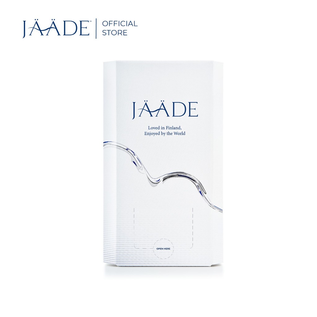Jääde Natural Spring Water - 10 Litres (Bag-in-Box) | Shopee Singapore