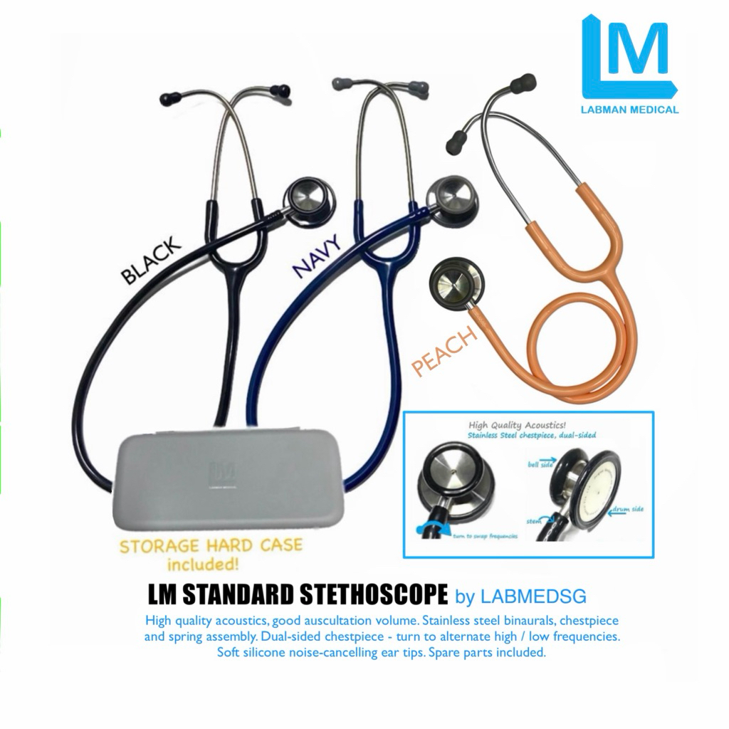 Buy Stethoscope Products At Sale Prices Online - June 2026 | Shopee ...