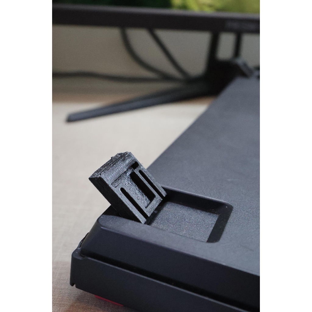 Keychron K2 Mechanical Keyboard Feet Replacement | Shopee Singapore