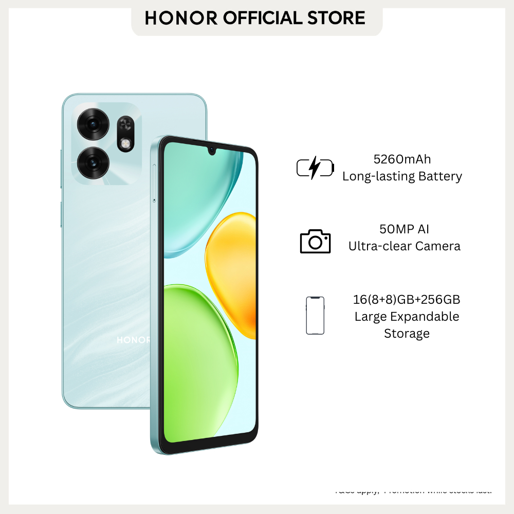 Honor Singapore Official Store, Online Shop Jun 2026 | Shopee Singapore
