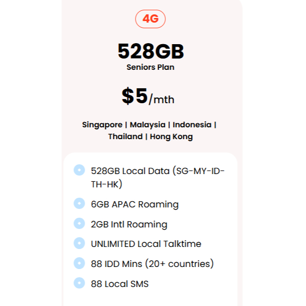 Buy eight mobile plan At Sale Prices Online - May 2026 | Shopee Singapore