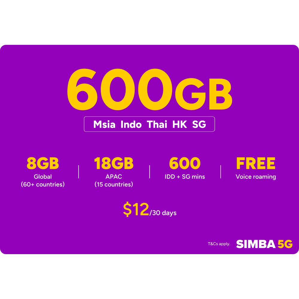Buy simba recharge At Sale Prices Online - May 2026 | Shopee Singapore