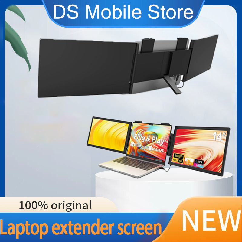 Buy Laptop screen extender At Sale Prices Online - June 2026 | Shopee ...