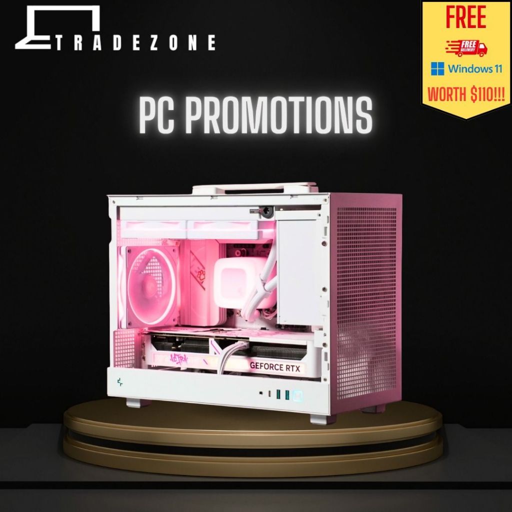 Buy desktop pc Products At Sale Prices Online - May 2026 | Shopee Singapore