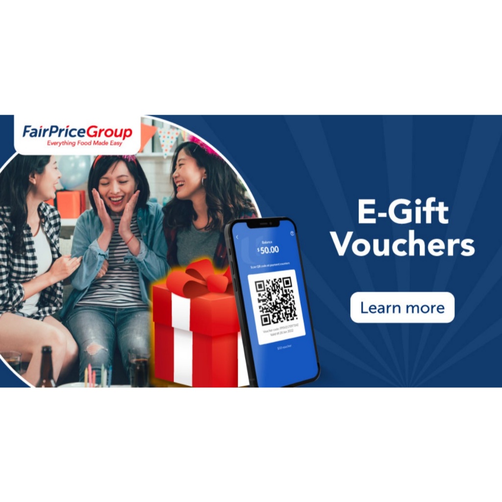 Buy ntuc Products At Sale Prices Online - May 2026 | Shopee Singapore