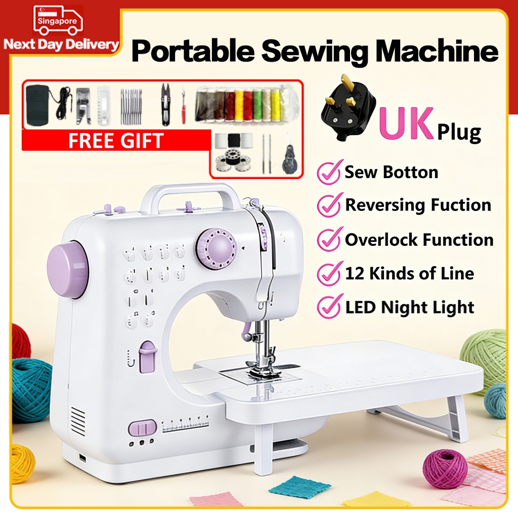 Sewing machine Online Sale - Garment Care | Home Appliances, May 2026 ...