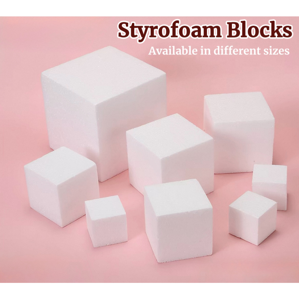 Buy Styrofoam Products At Sale Prices Online - May 2026 | Shopee Singapore