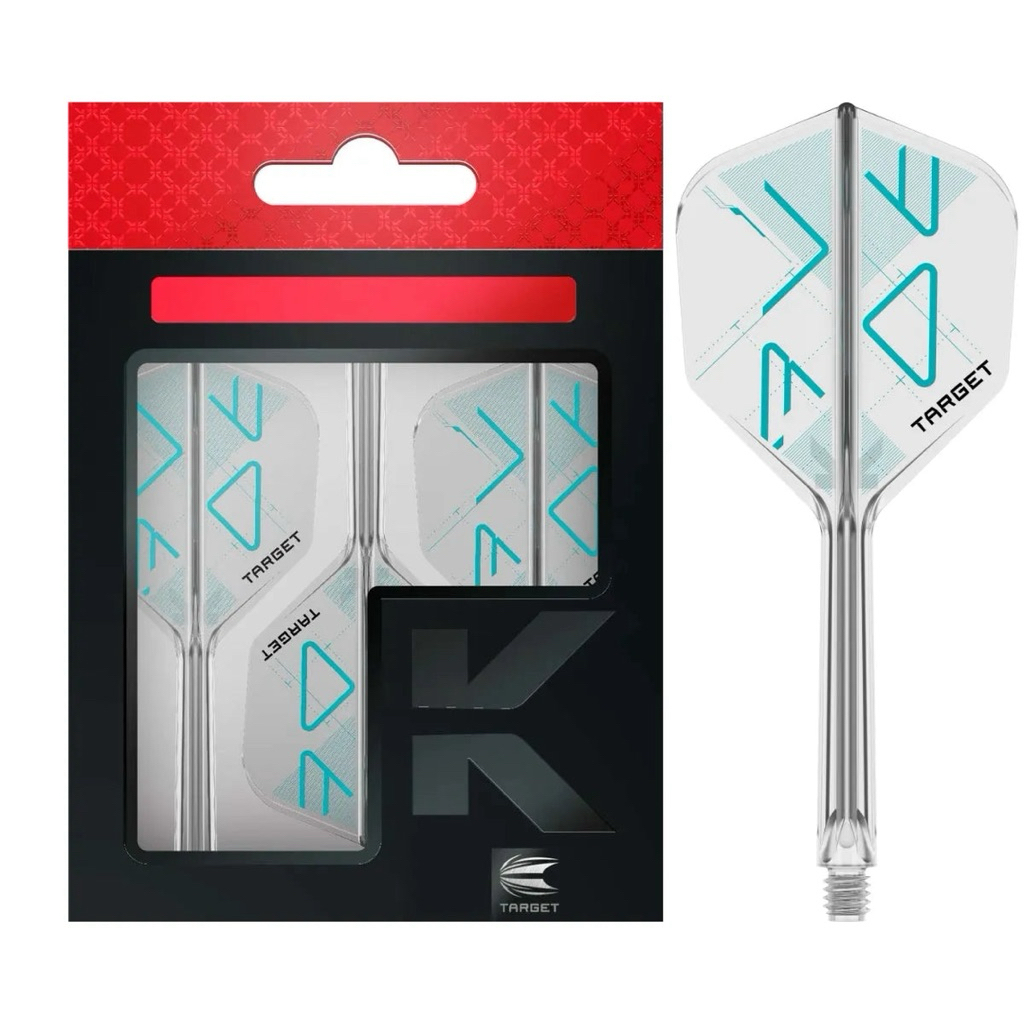 K Flex Design • Rove • [Standard] • [Shape] • SGDARTS | Shopee Singapore