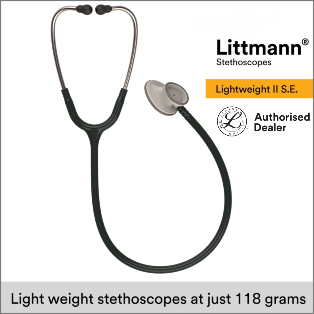 littmann stethoscope - Prices and Deals - Jun 2026 | Shopee Singapore