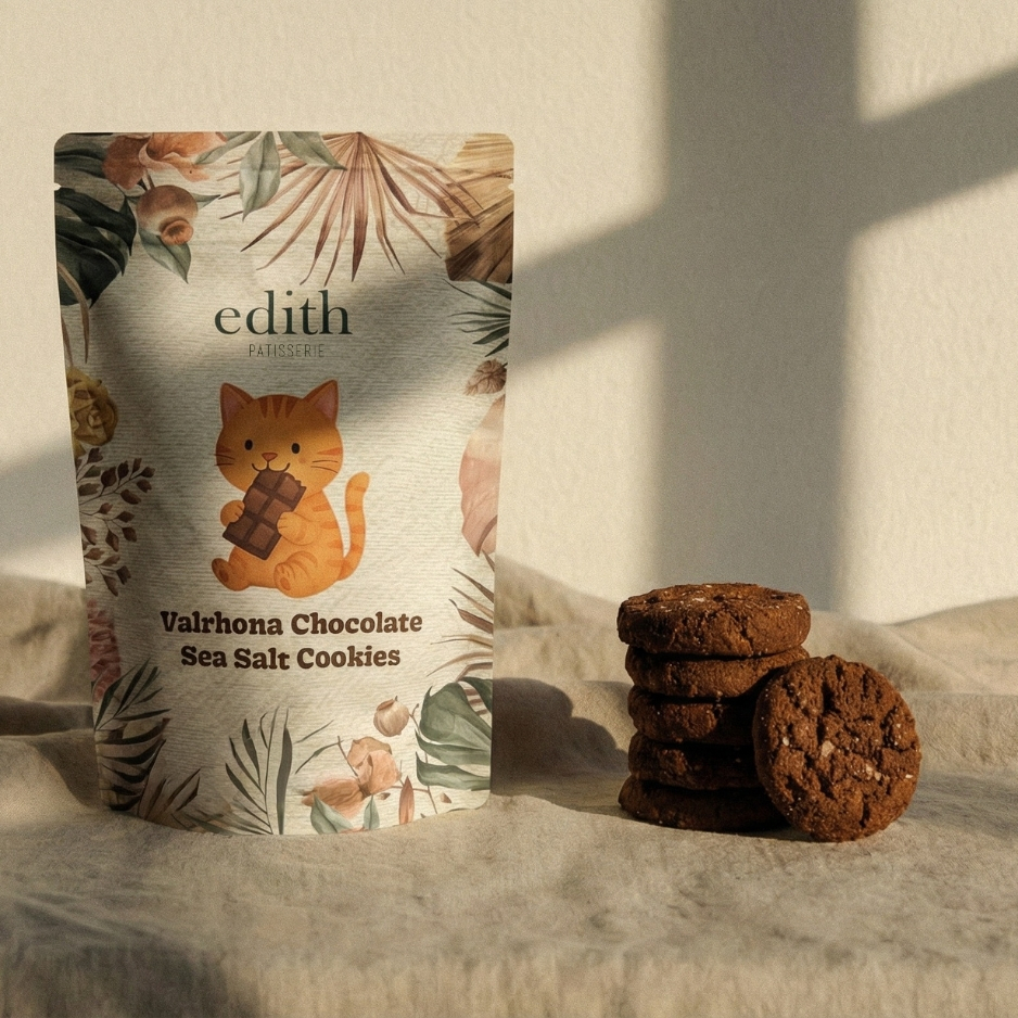 Edith Patisserie Official Store, Online Shop Jun 2026 | Shopee Singapore