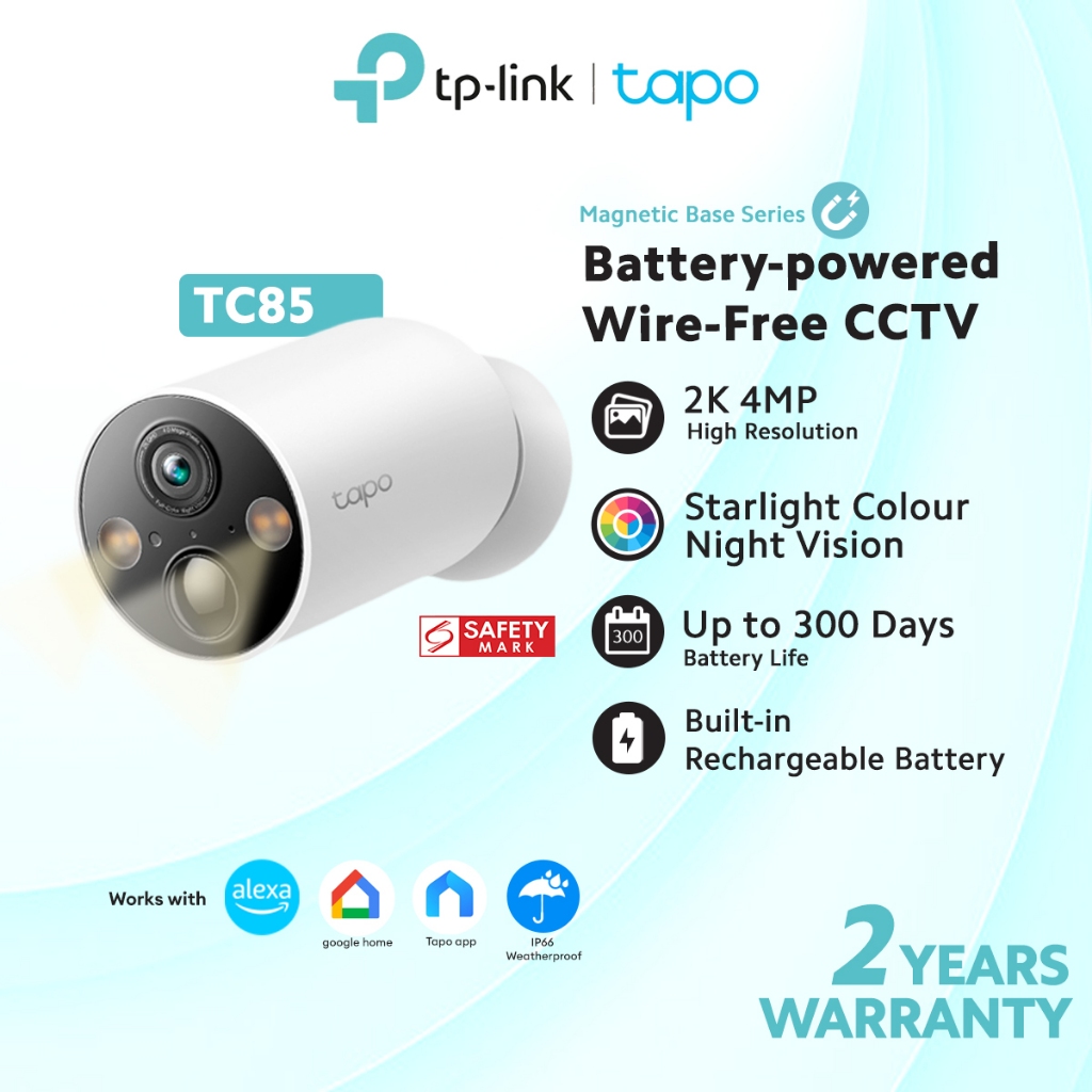 Tapo Official Store, Online Shop | Shopee Singapore