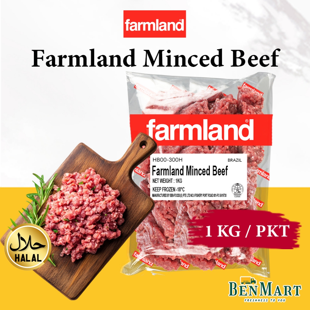 Ben Mart, Online Shop | Shopee Singapore